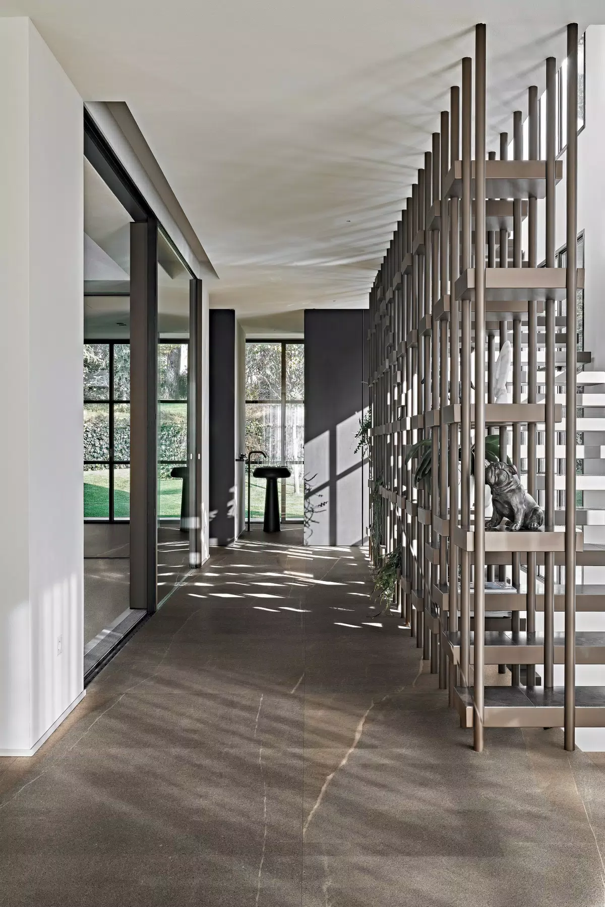 Color Flame Dark | Florim